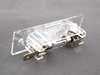 Genuine BMW - 63261372763 - License Plate Light Lens - Priced Each (63 ...