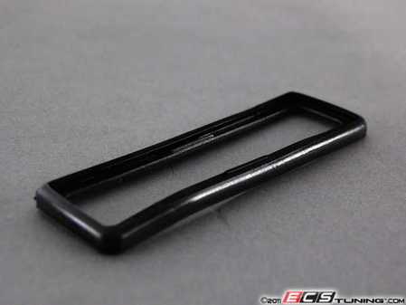 Genuine BMW - 63261372763 - License Plate Light Lens - Priced Each (63 ...