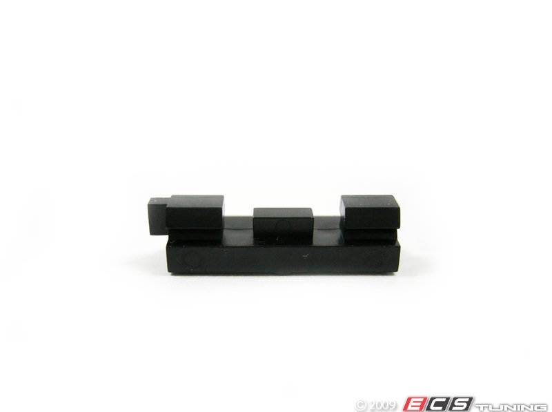 Genuine BMW - 51138157203 - Supporting Clip For Rear Window Trim - Rear ...