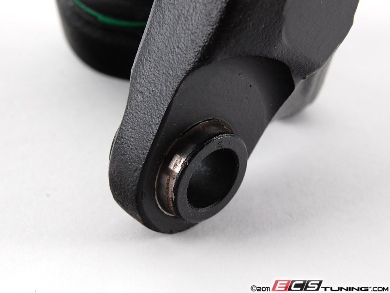 Genuine BMW - 31126756695 - Front Ball Joint - Left (31-12-6-756-695)