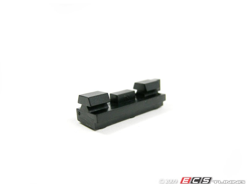 Genuine BMW - 51138157203 - Supporting Clip For Rear Window Trim - Rear ...
