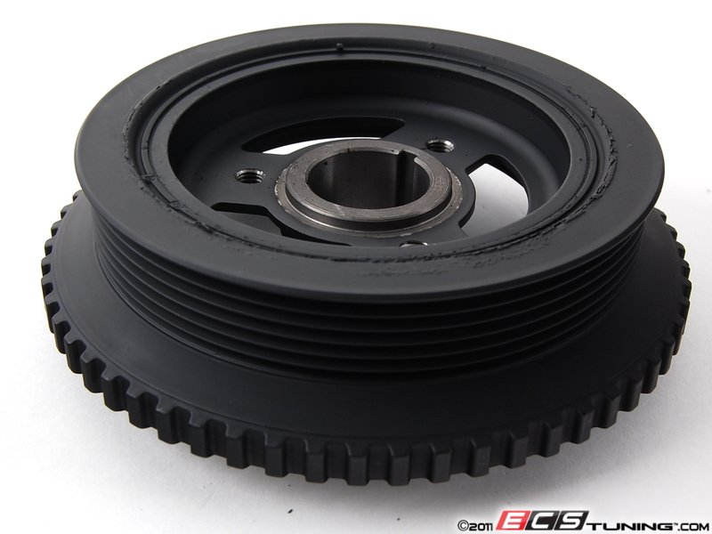 Genuine BMW - 11231743305 - Vibration Damper (11-23-1-743-305)