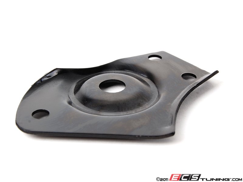 Genuine BMW - 41002256496 - E36 M3 Reinforcement Plate - Right (41-00-2 ...