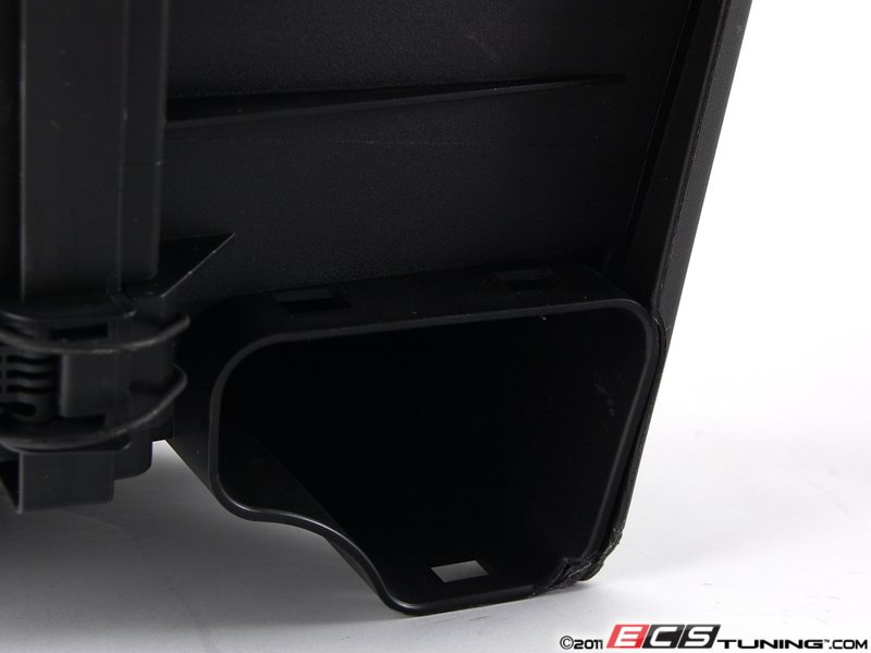 Genuine BMW - 13717501971 - Air Box (13-71-7-501-971)