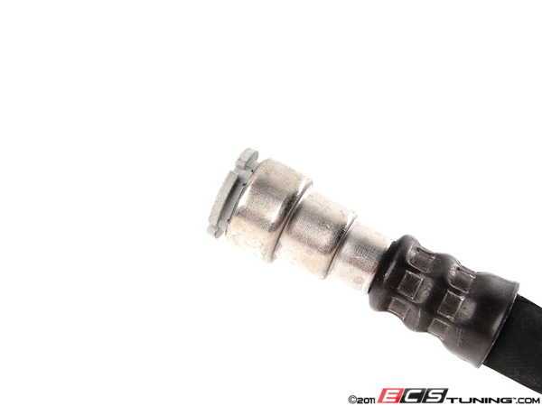 Genuine BMW - 17227577623 - Transmission Cooling Hose (17-22-7-577-623)