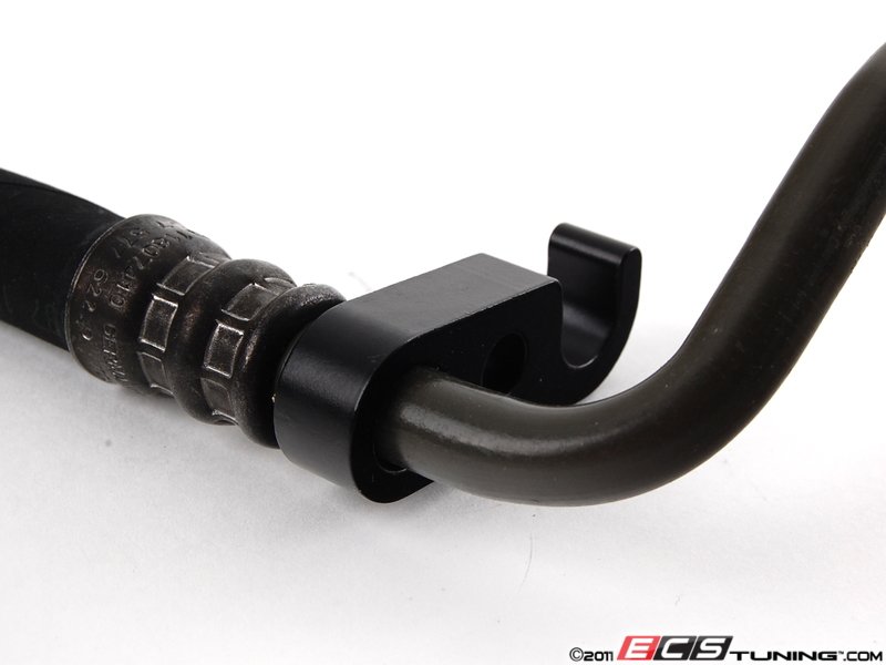 Genuine BMW - 17227577622 - Transmission Cooling Hose (17-22-7-577-622)