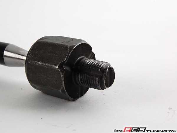 Genuine BMW - 32106774336 - E53 Tie Rod Assembly (32-10-6-774-336)