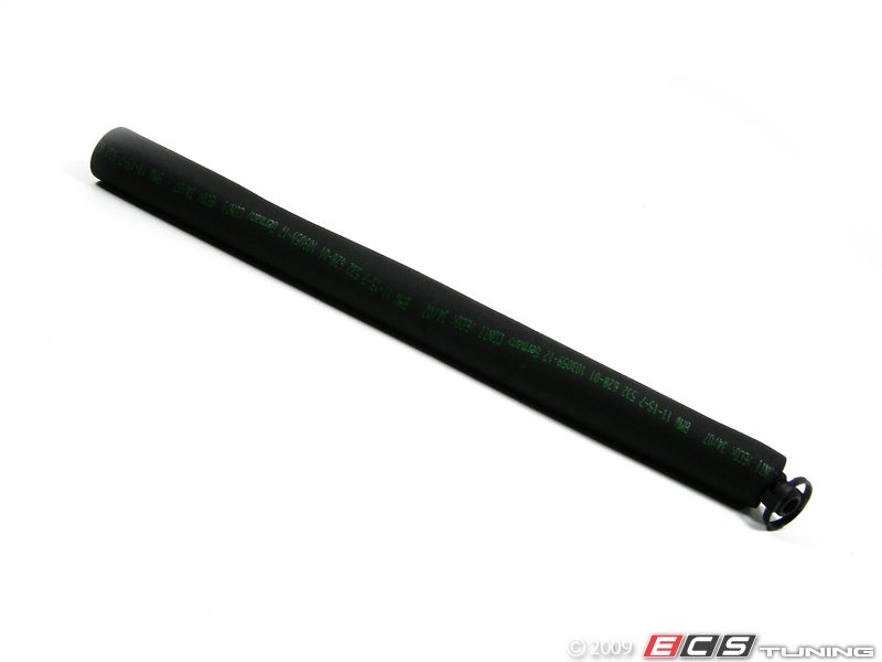 Genuine BMW - 11157532628 - Oil Separator Vent Tube (11-15-7-532-628)
