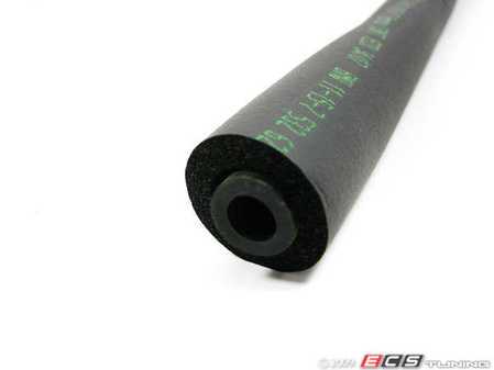 Genuine BMW - 11157532628 - Oil Separator Vent Tube (11-15-7-532-628)