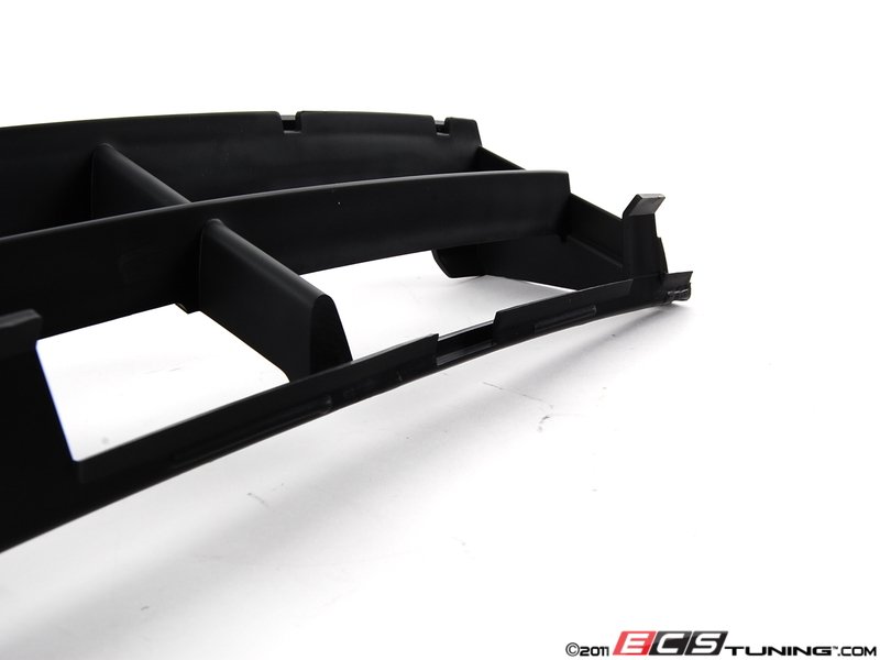 Genuine BMW - 51118235671 - Front Bumper Grille (51-11-8-235-671)