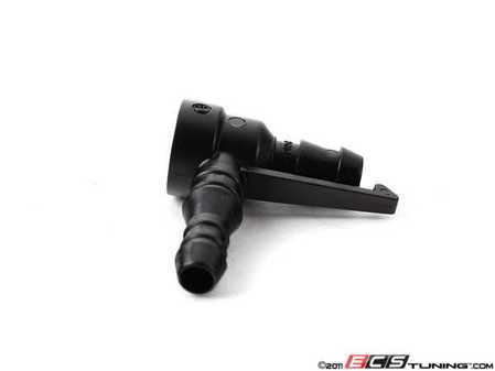 Genuine BMW - 61671378629 - 8-VALVE (61-67-1-378-629)