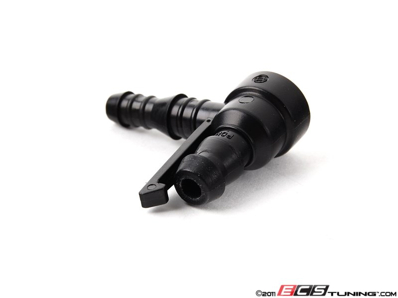 Genuine BMW - 61671378629 - 8-VALVE (61-67-1-378-629)