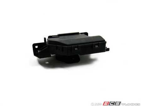 Genuine BMW - 51248408492 - Tailgate Upper Lock Assembly (51-24-8-408-492)