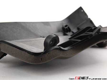 Genuine BMW - 51717169420 - Engine Partition - Right (51-71-7-169-420)