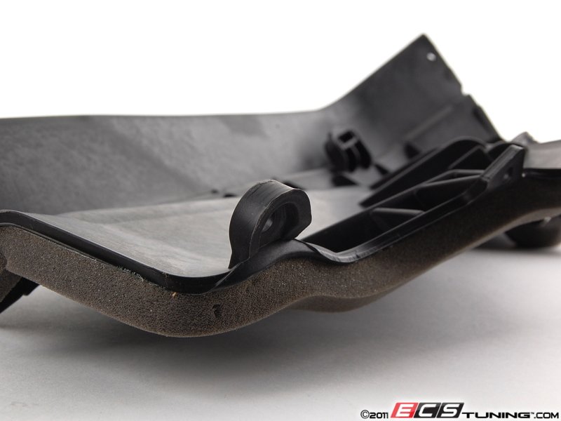 Genuine BMW - 51717169420 - Engine Partition - Right (51-71-7-169-420)