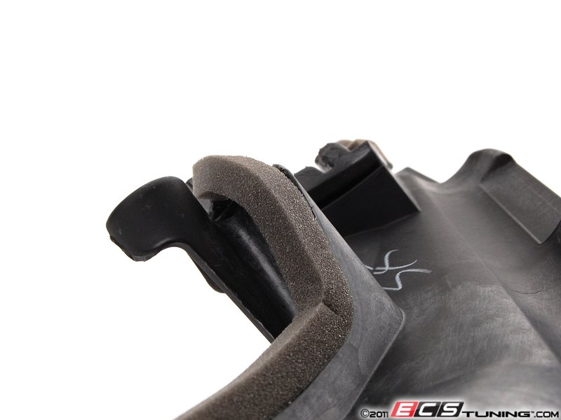 Genuine BMW - 51717169420 - Engine Partition - Right (51-71-7-169-420)