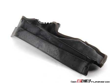 Genuine BMW - 51717169419 - Engine Partition - Left (51-71-7-169-419)