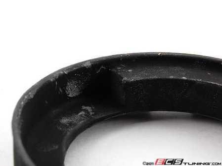 Genuine BMW - 33536753765 - Rear Upper Spring Pad - Priced Each (33-53 ...
