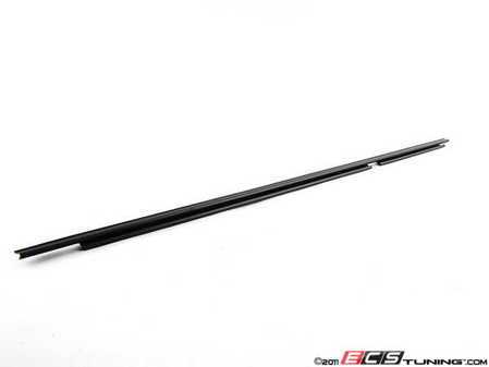 Genuine BMW - 51221944348 - Rear Lower Window Seal - Right (51-22-1-944 ...