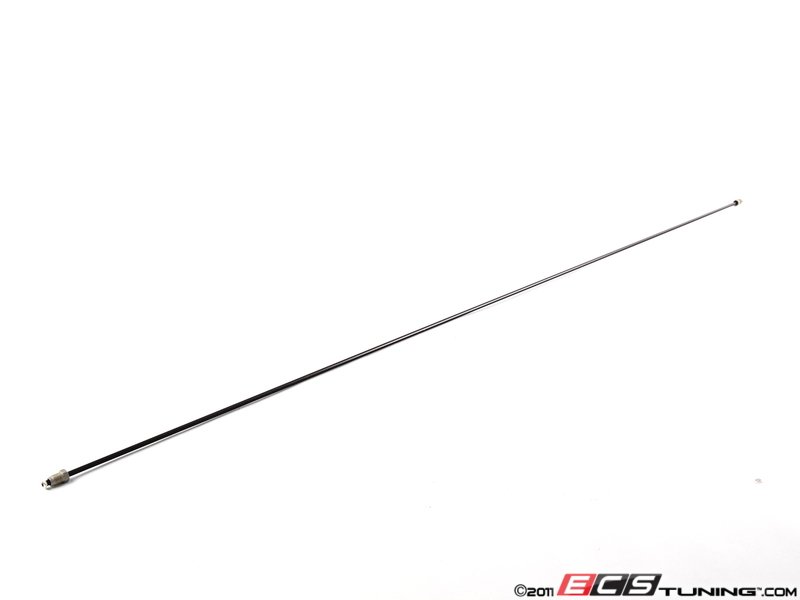 Genuine BMW - 34306779187 - Pipe - M10-M10 (34-30-6-779-187)