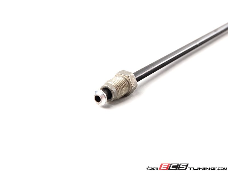 Genuine BMW - 34306779187 - Pipe - M10-M10 (34-30-6-779-187)