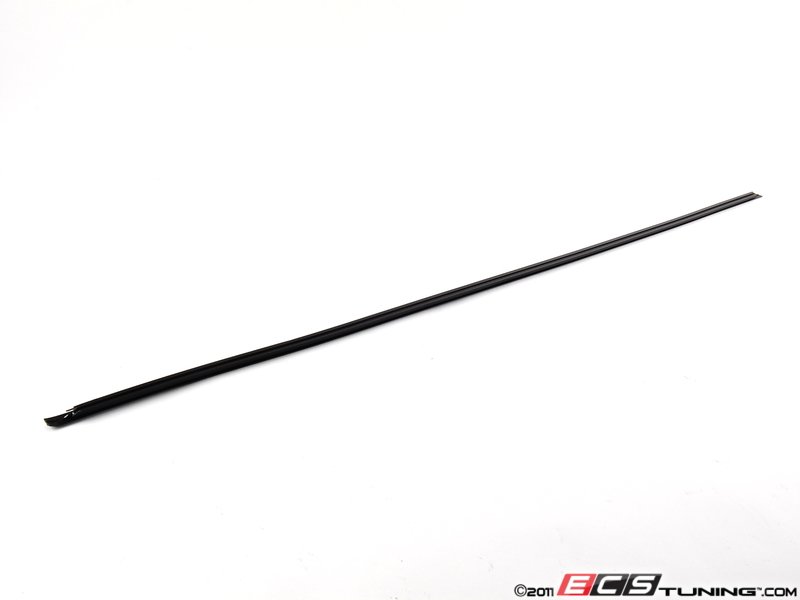 Genuine BMW - 51311977275 - Front Window seal (51-31-1-977-275)