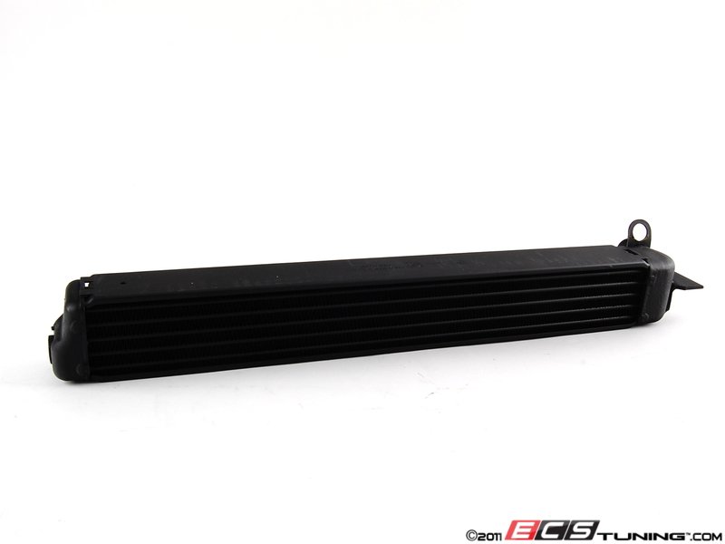 Genuine BMW - 17218854489 - OIL COOLER (17-21-8-854-489)