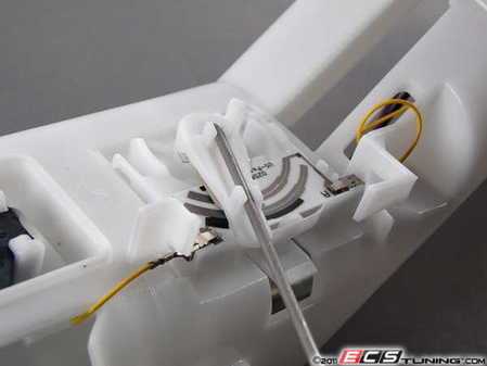 Genuine BMW - 16116755043 - Fuel Pump (16-11-6-755-043)