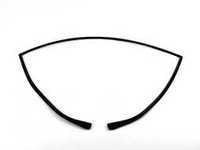 Genuine BMW - 51317008911 - Seal Cover (51-31-7-008-911)