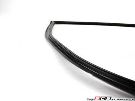 Genuine BMW - 51317008911 - Seal Cover (51-31-7-008-911)