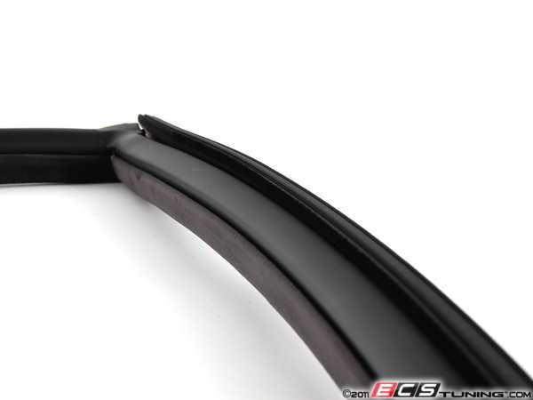 Genuine BMW - 51717161688 - Door Seal - Right (51-71-7-161-688)