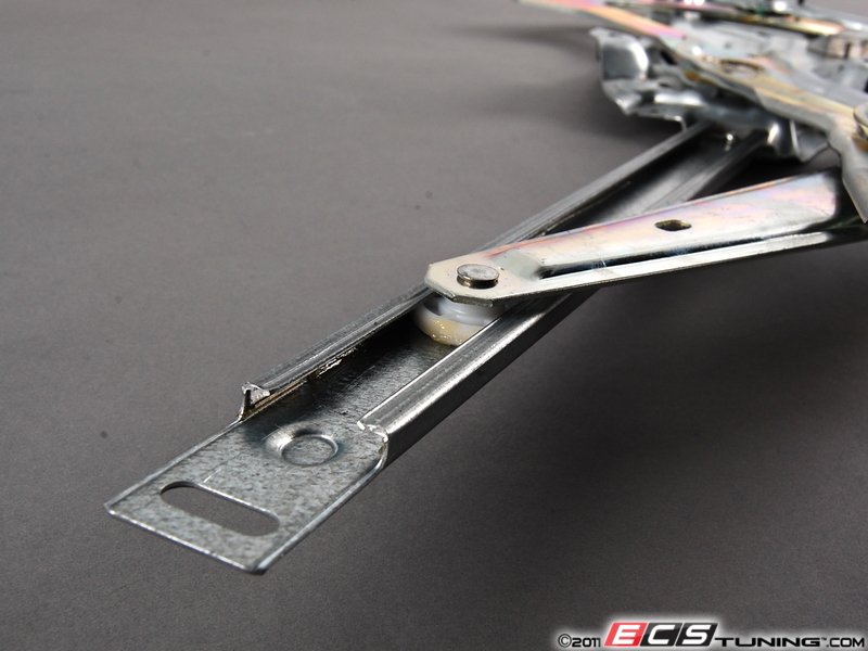Genuine BMW - 51331977580 - Front Window Regulator - Right (51-33-1-977 ...