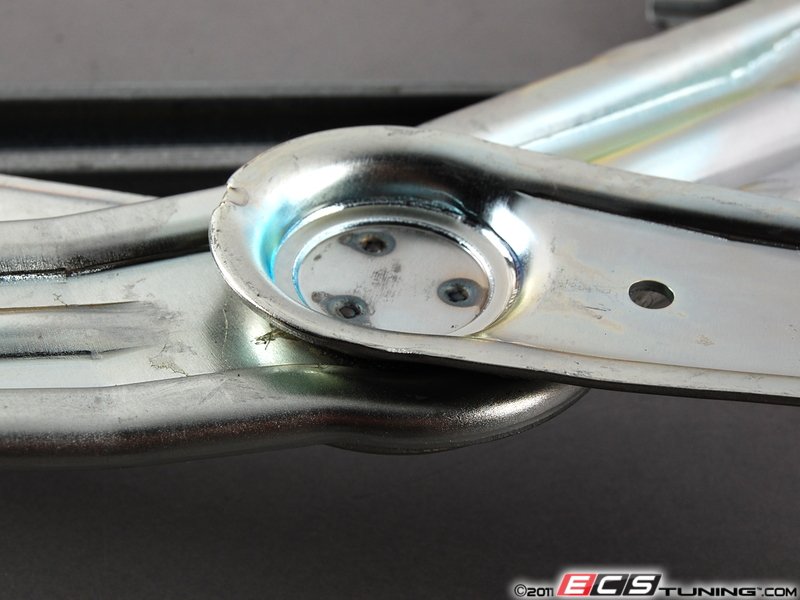 Genuine BMW - 51331977580 - Front Window Regulator - Right (51-33-1-977 ...