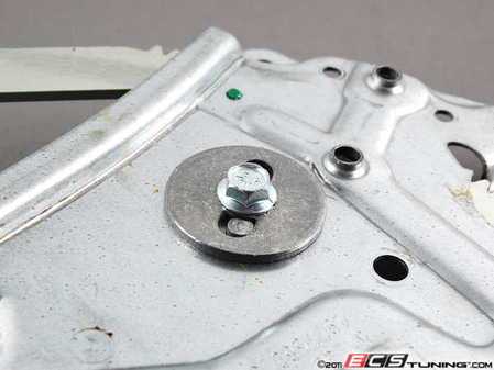 Genuine BMW - 51331977580 - Front Window Regulator - Right (51-33-1-977 ...