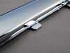 Genuine BMW - 51121908074 - Chrome Rear Bumper Trim - Center (51-12-1 ...