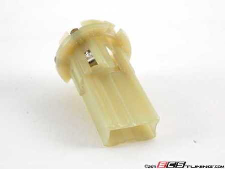 Genuine BMW - 63211387363 - Light Bulb Socket - priced each (63-21-1 ...