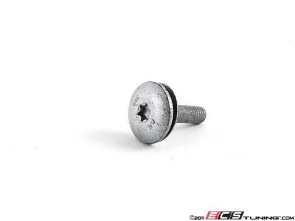 Genuine BMW - 07147075867 - TORX BOLT (07-14-7-075-867)