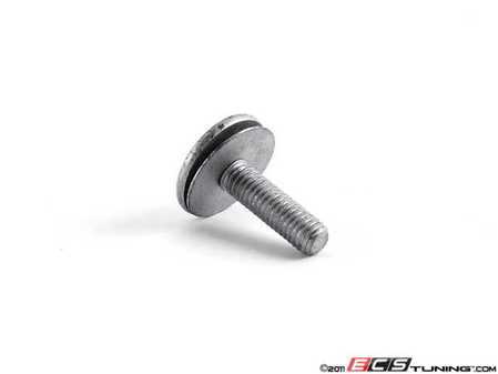 Genuine BMW - 07147075867 - TORX BOLT (07-14-7-075-867)