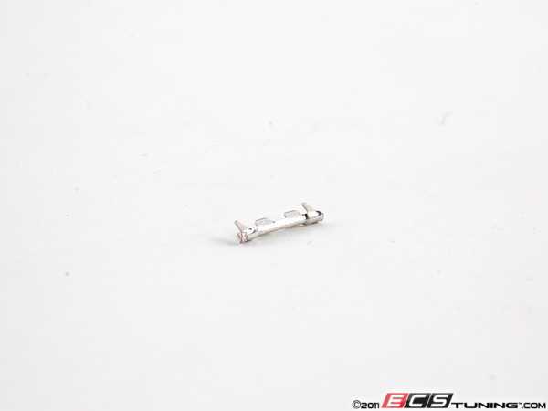 Genuine BMW - 61138353746 - Wire Connector - 0.2 - 0.5 mm (61-13-8-353-746)