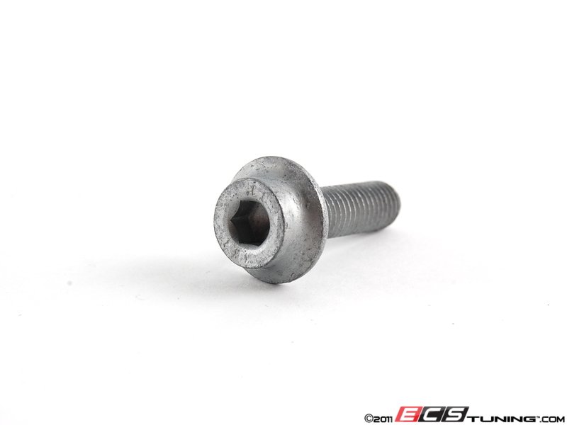 Genuine BMW - 17227833189 - Fillister Head Screw (17-22-7-833-189)