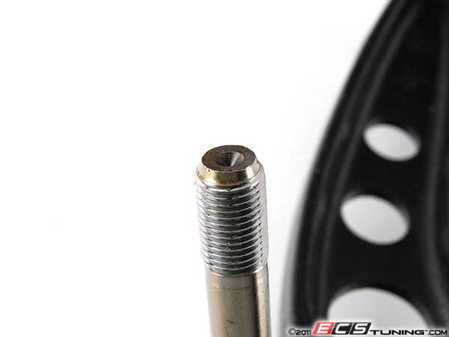 Genuine BMW - 31122228461 - Control Arm - left (31-12-2-228-461)