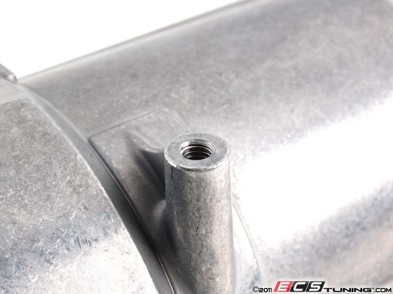 Genuine BMW - 11427511169 - Oil Filter Housing (11-42-7-511-169)