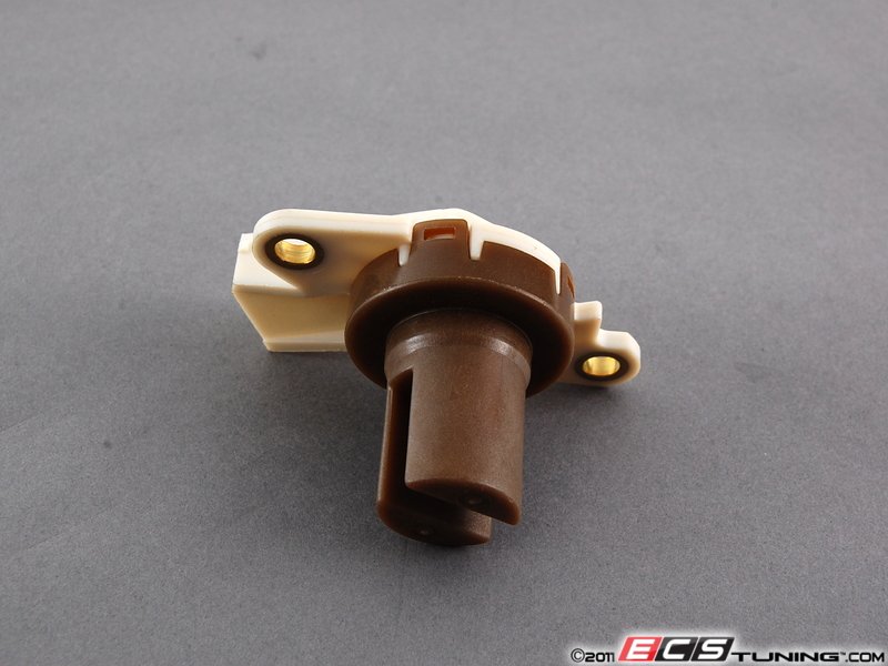 Genuine BMW - 62161390063 - Speed Sensor (62-16-1-390-063)