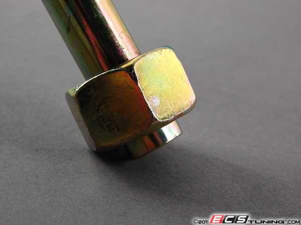 Genuine BMW - 64538391051 - E30 A/C Hose (64-53-8-391-051)