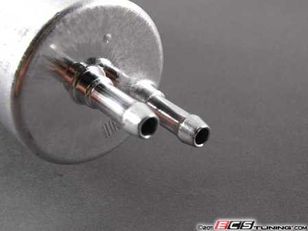 Genuine BMW - 16126750475 - Fuel Filter (16-12-6-750-475)