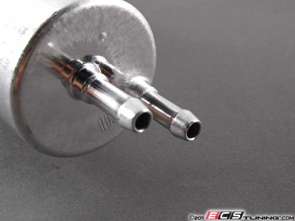 Genuine BMW - 16126750475 - Fuel Filter (16-12-6-750-475)