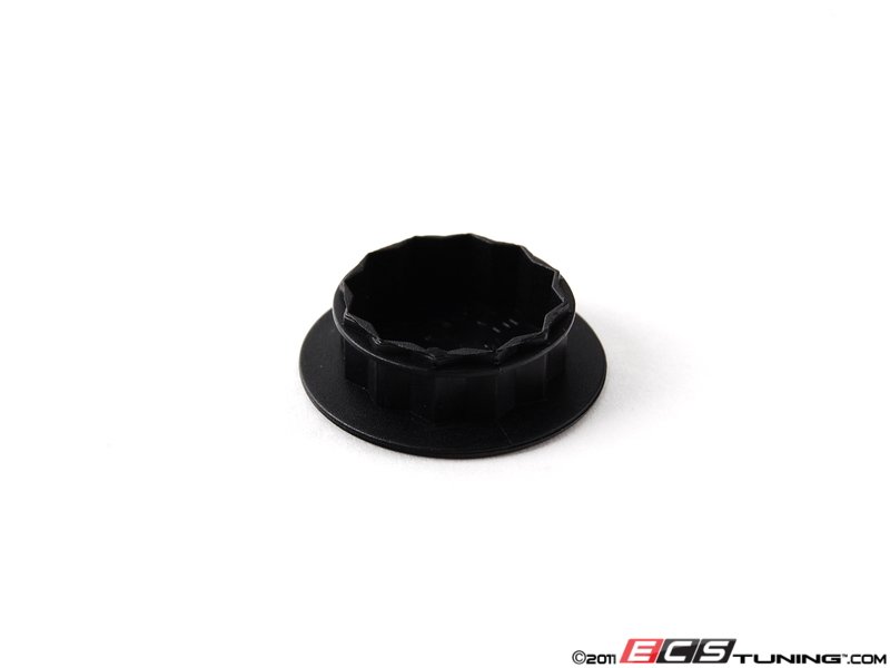 Genuine Volkswagen Audi - 7L0955205C - Wiper Arm Cap (7L0 955 205 C)