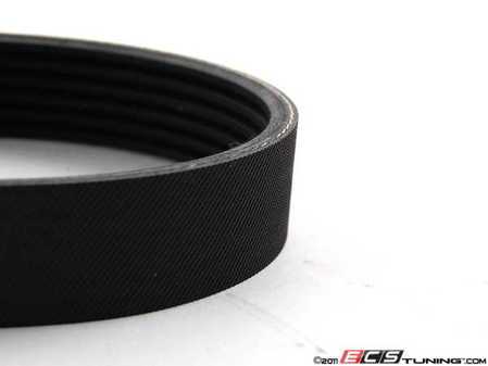 Genuine Volkswagen Audi - 06A145933D - Accessory Belt (06A 145 933 D)