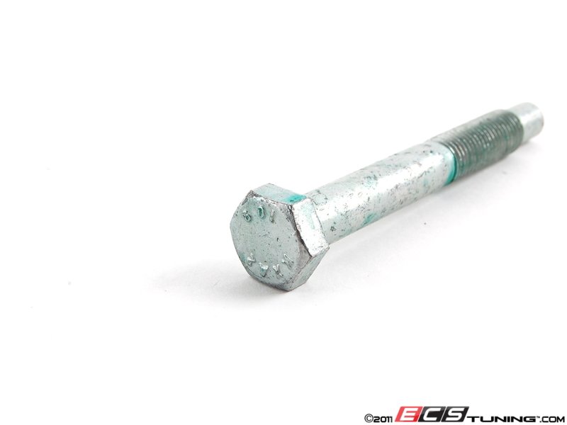 Genuine Volkswagen Audi - N90274202 - SCREW - (NO LONGER AVAILABLE) (N ...