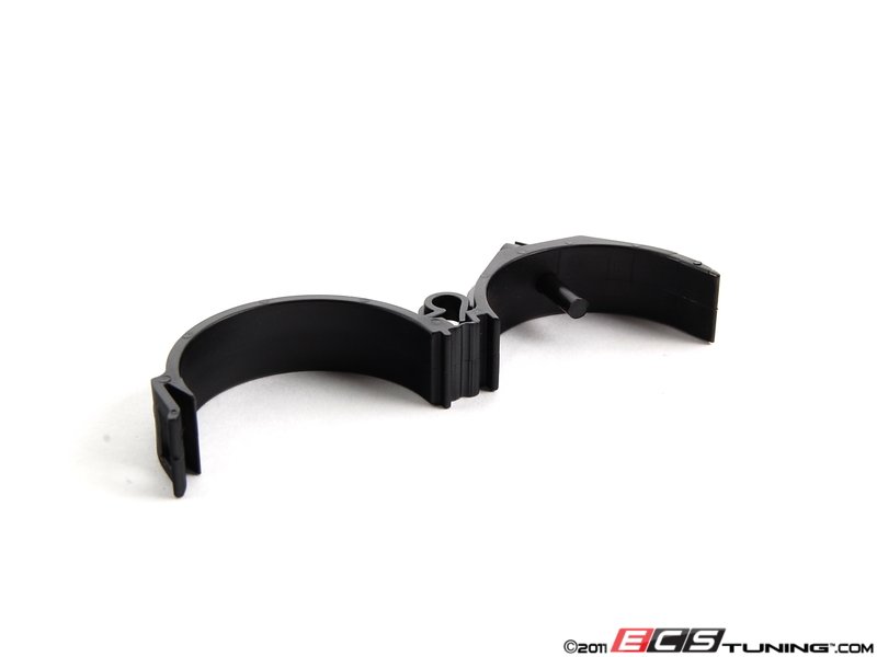 Genuine BMW - 11531714433 - Hose Clamp (11-53-1-714-433)